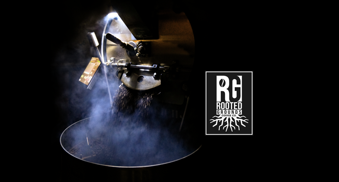 Rooted Grounds Coffee Company – Rooted Grounds Coffee Co.