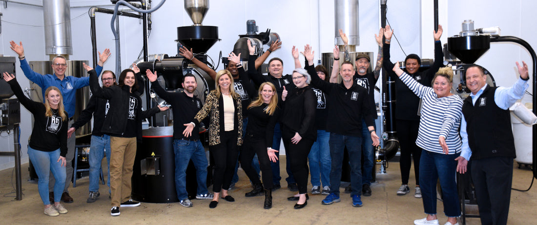 Rooted Grounds Coffee Company – Rooted Grounds Coffee Co.