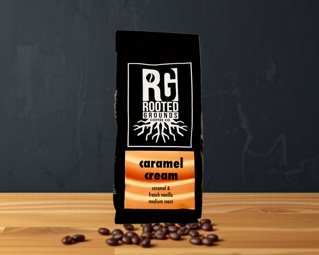 Rooted Grounds Coffee Company – Rooted Grounds Coffee Co.