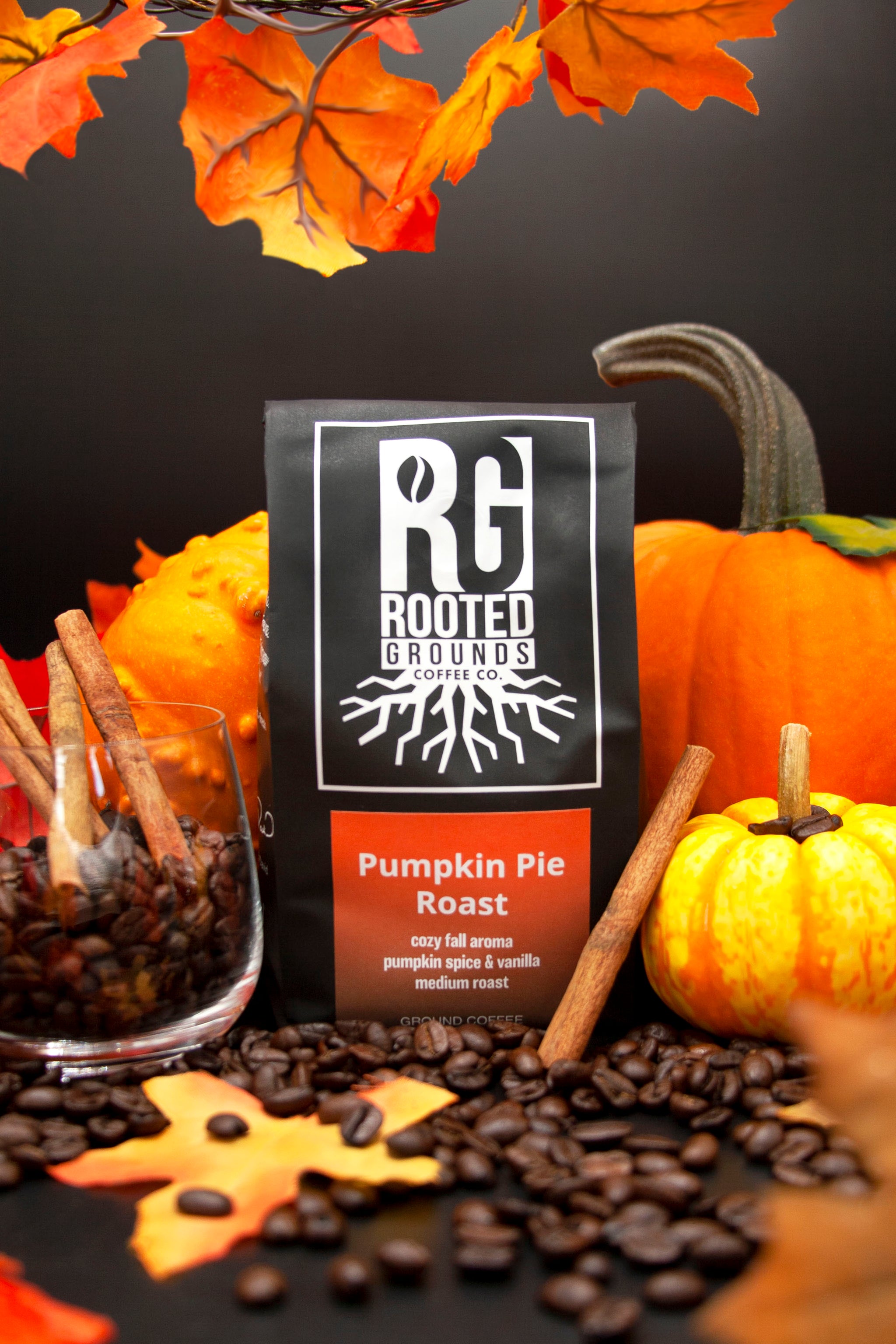 Rooted Grounds Coffee Company – Rooted Grounds Coffee Co.