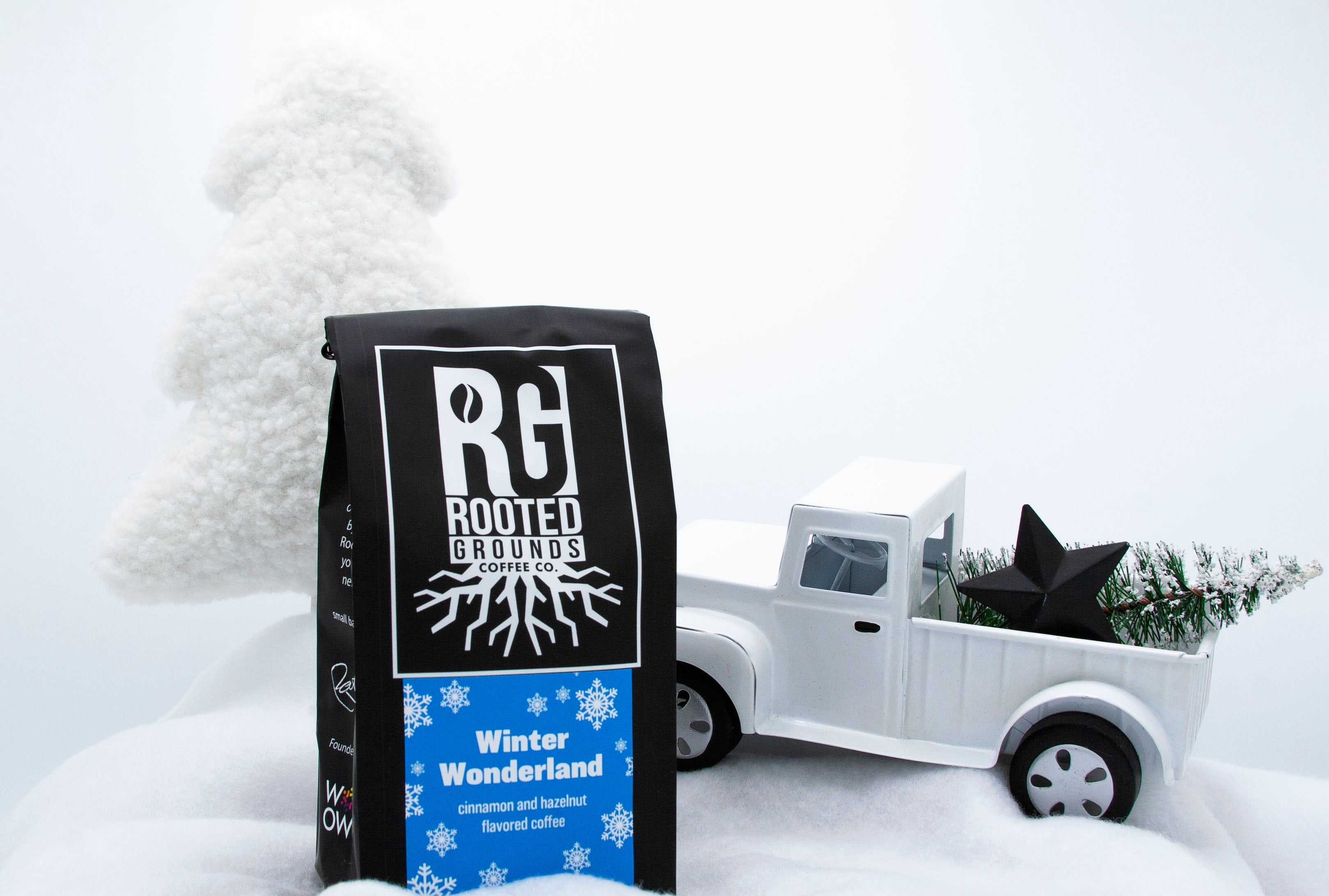 Rooted Grounds Coffee Company – Rooted Grounds Coffee Co.