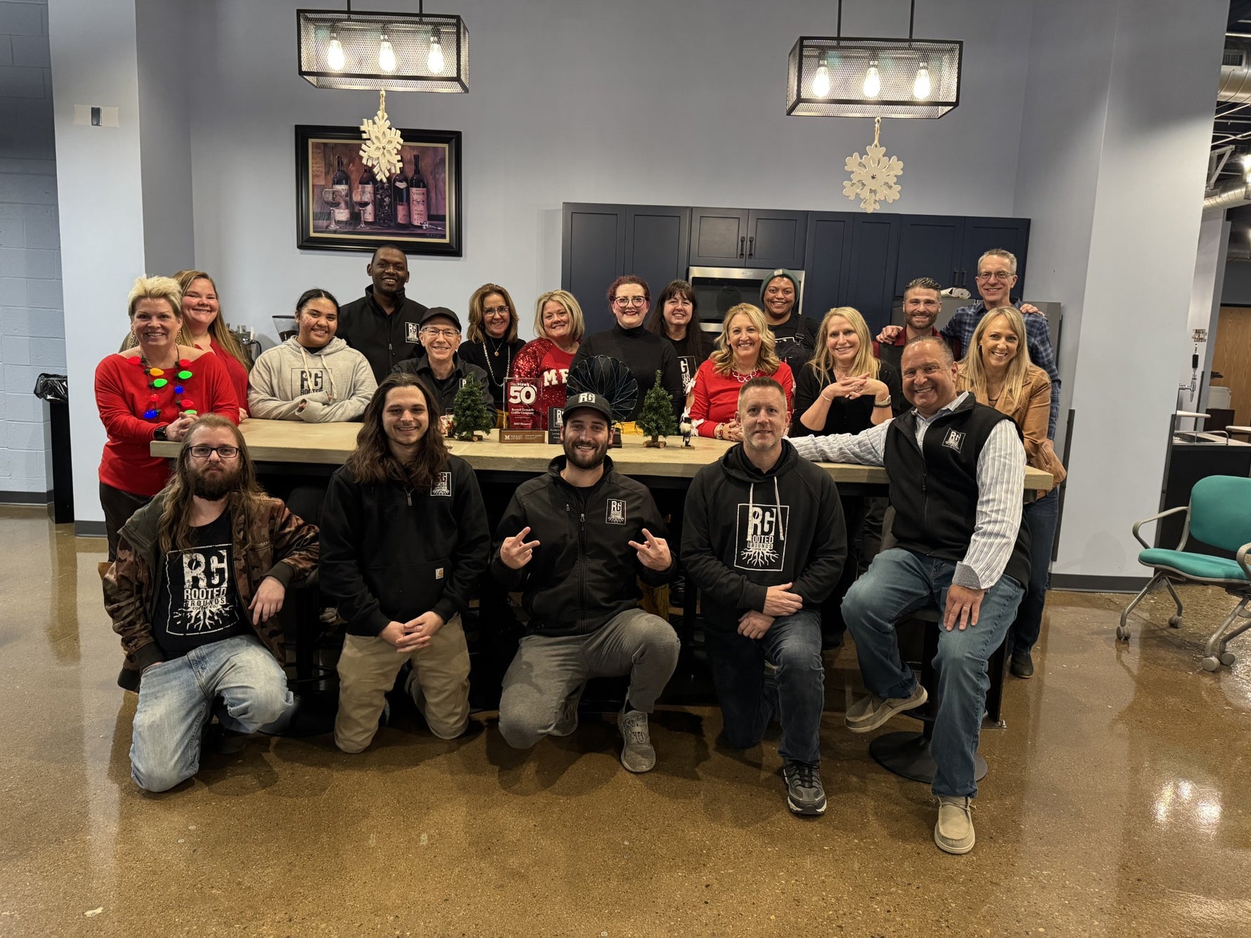 Rooted Grounds Coffee Company – Rooted Grounds Coffee Co.